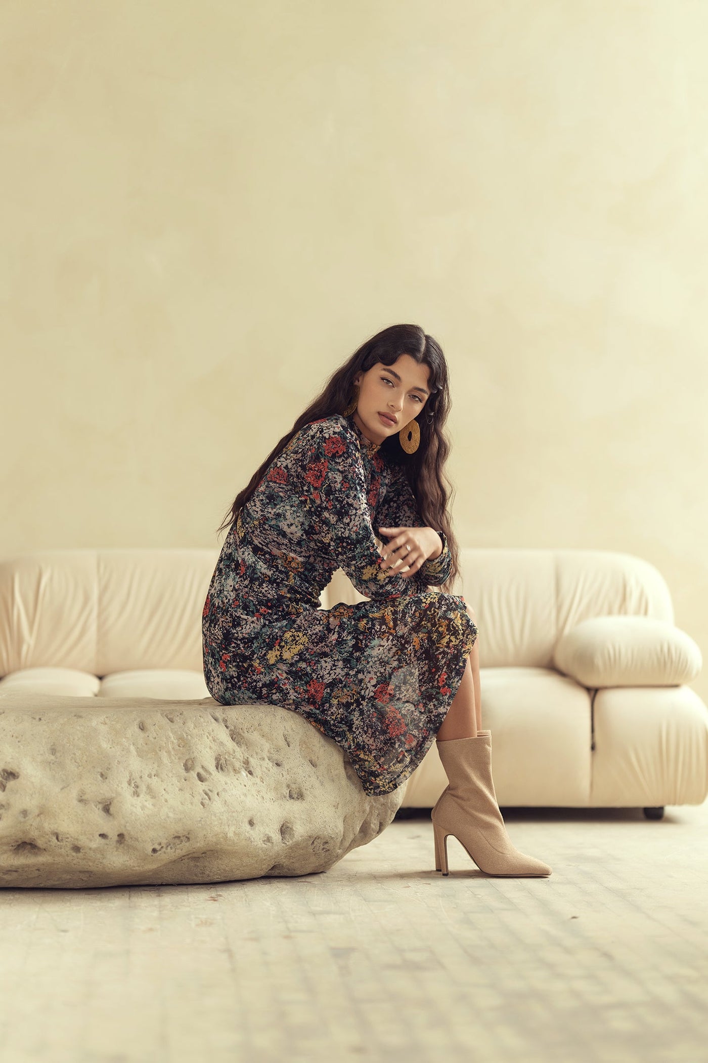 Sheek | Iconic Fashion Curated For You