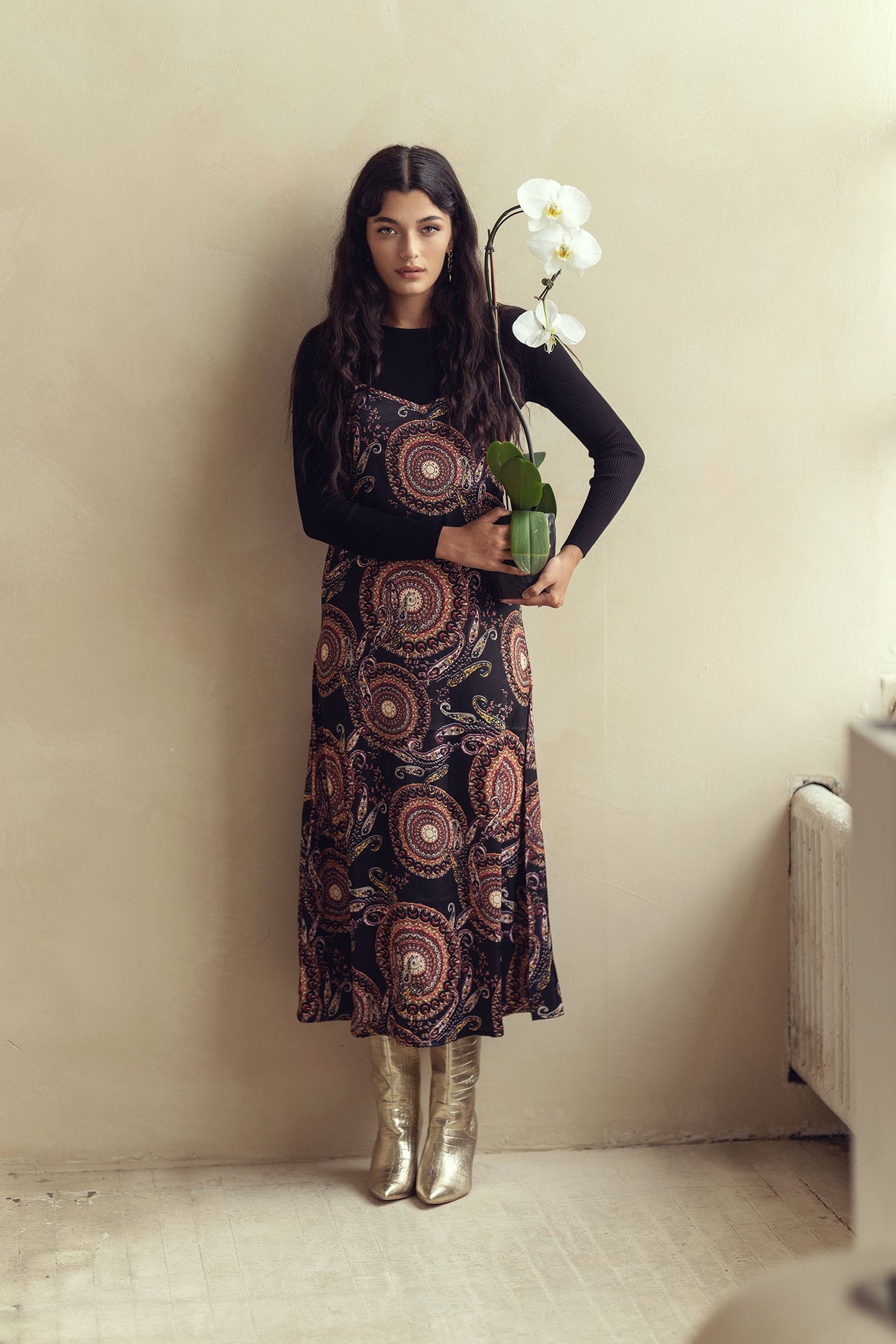 Sheek | Iconic Fashion Curated For You