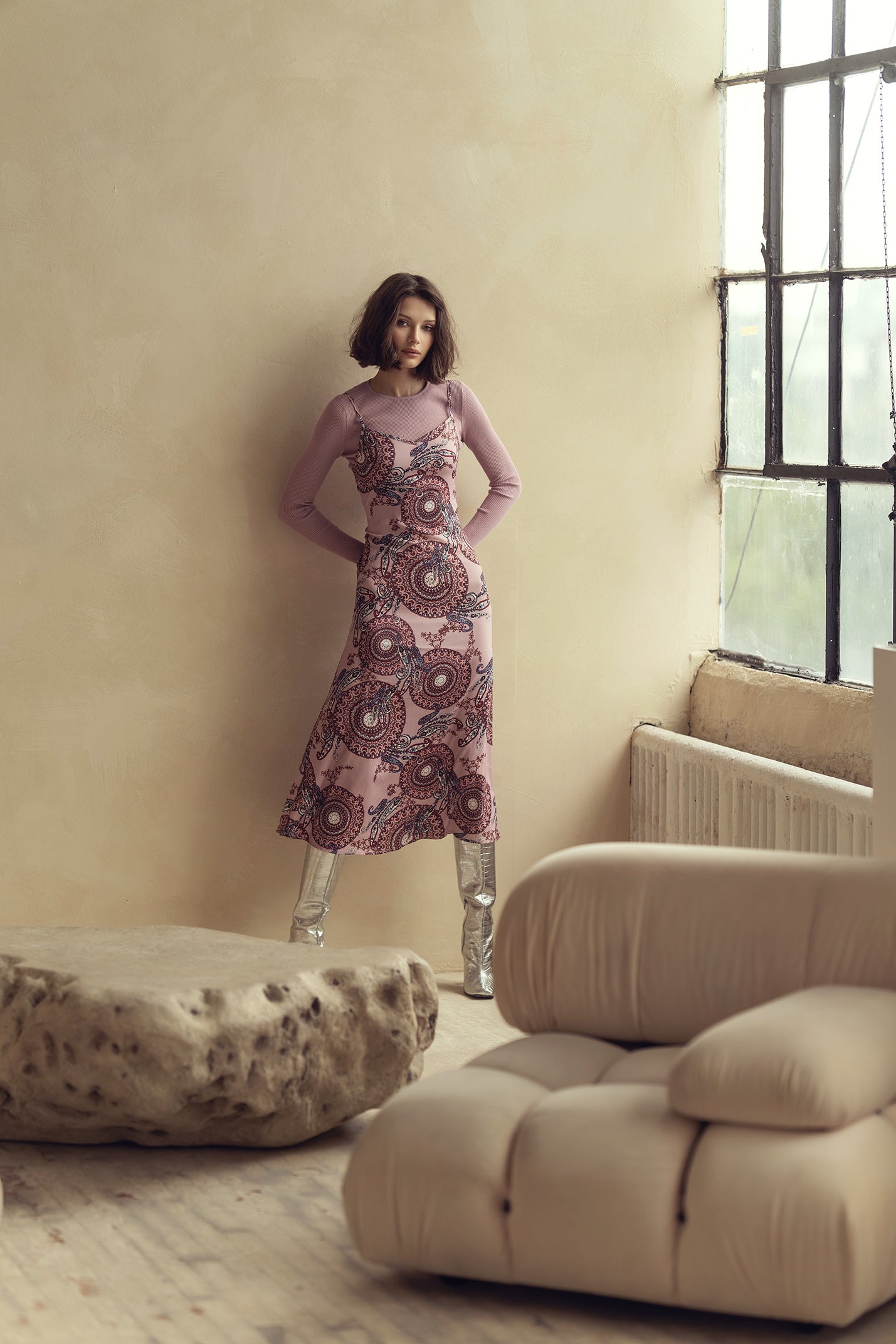 Sheek | Iconic Fashion Curated For You