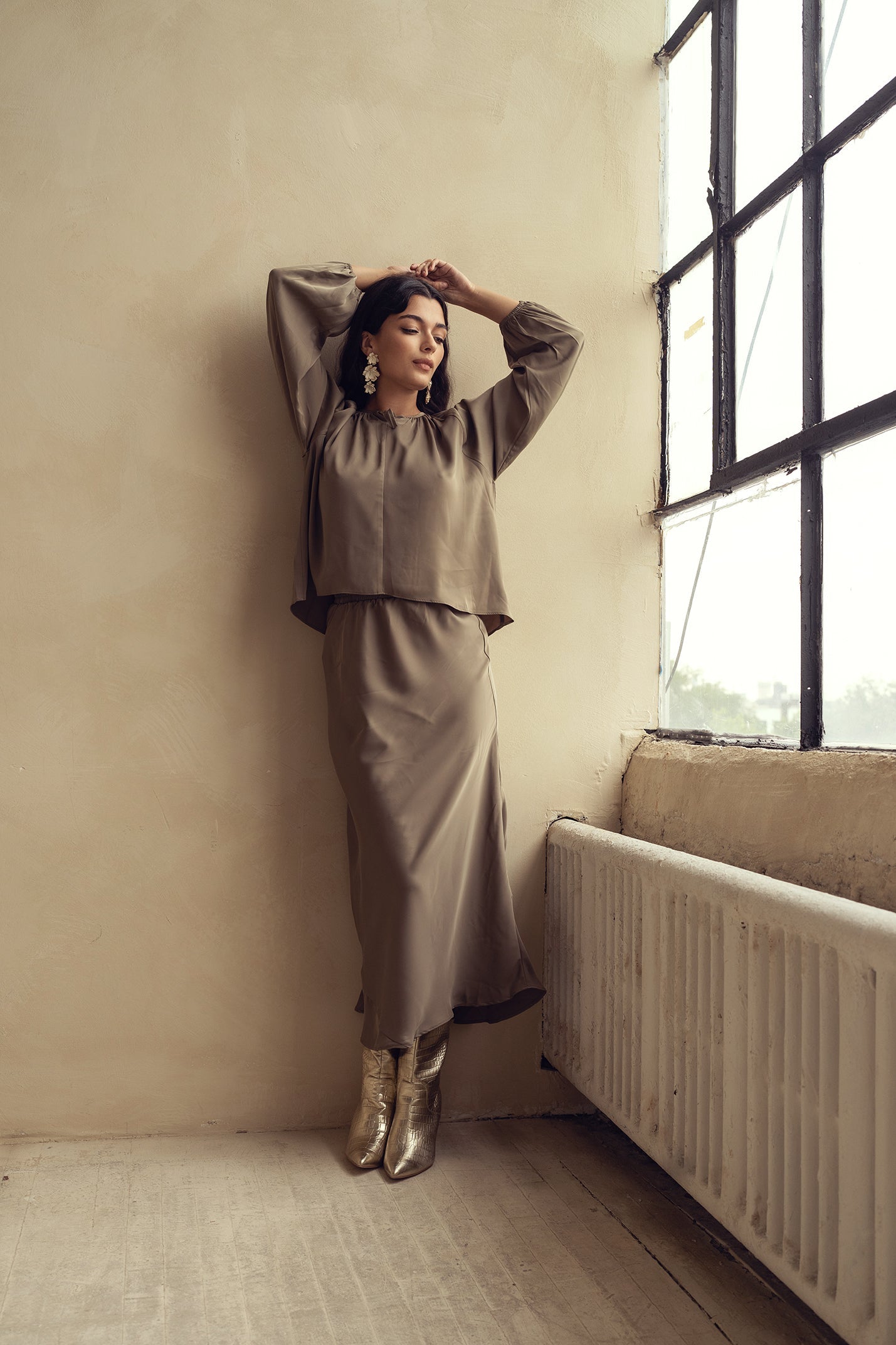 Sheek | Iconic Fashion Curated For You