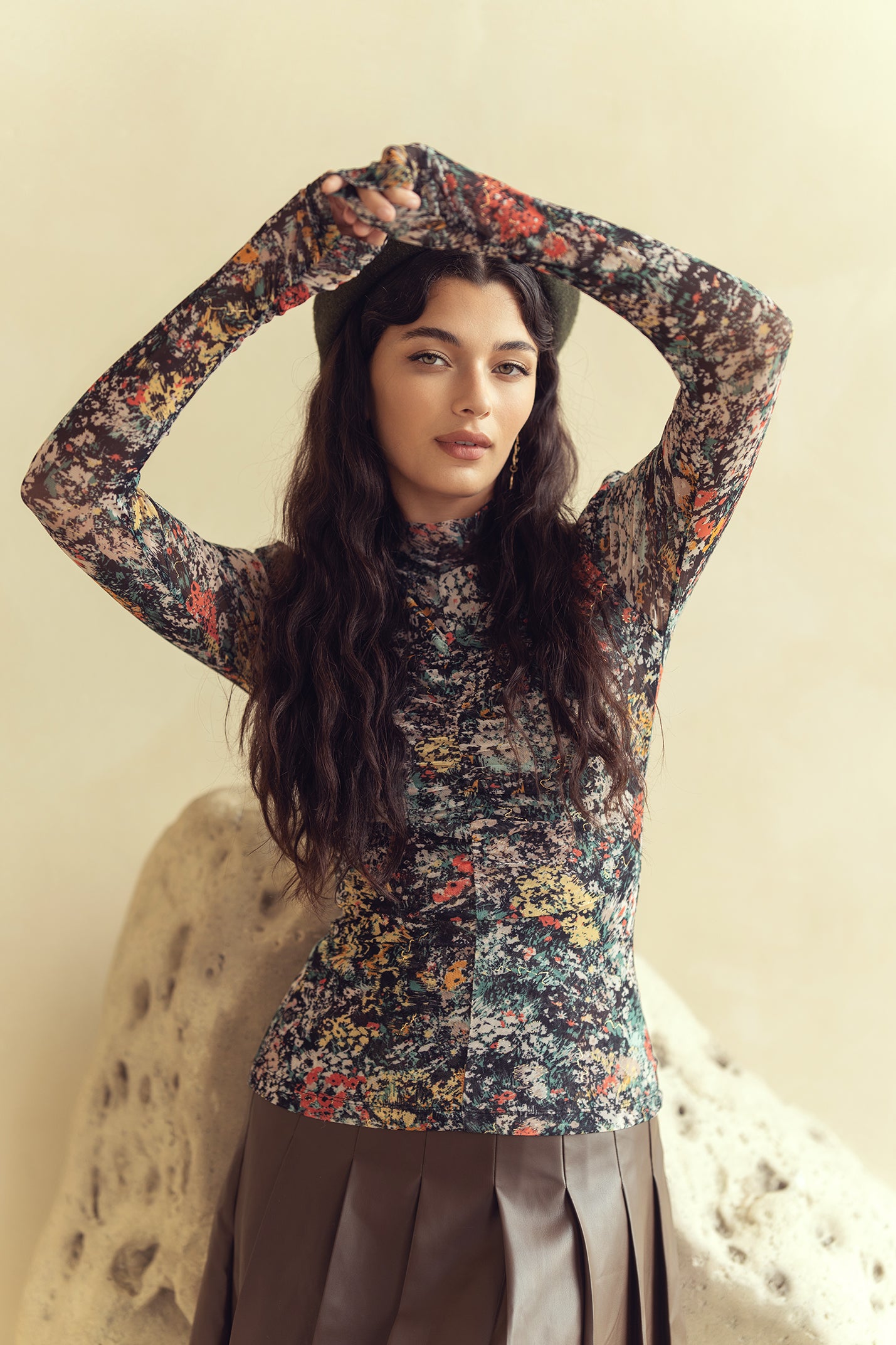 Sheek | Iconic Fashion Curated For You